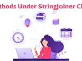Stringjoiner Class In Java Usage Examples Naukri Code 360