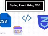 Styling React Using Css Naukri Code 360
