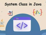 System Class In Java Naukri Code 360