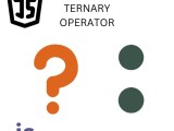 Javascript Ternary Operator Naukri Code 360