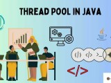 Thread Pool In Java Naukri Code 360