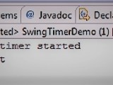 Timer In Java Swing Naukri Code 360