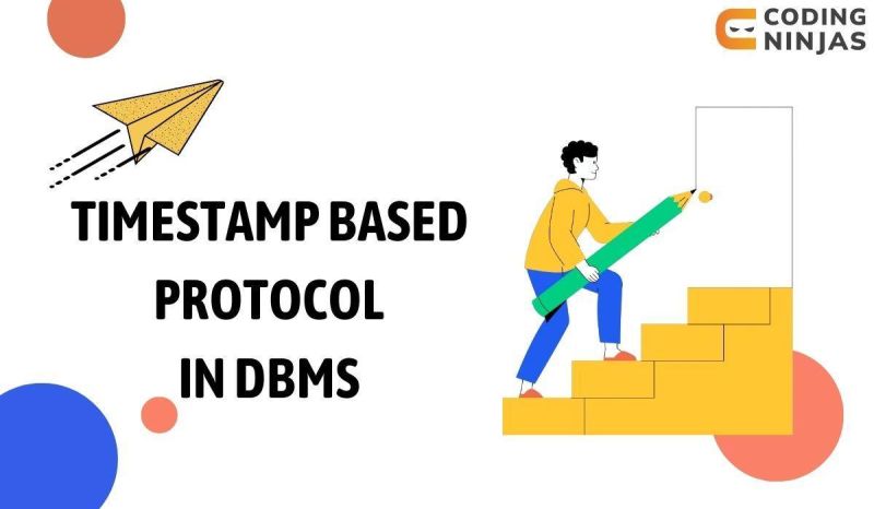 Timestamp Based Protocol in DBMS - Naukri Code 360