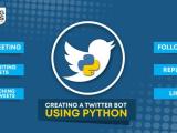 Twitterbot With Python Naukri Code 360
