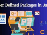 User Defined Packages In Java Naukri Code 360