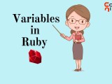 Variables In Ruby Naukri Code 360