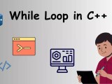 While Loop In C Naukri Code 360