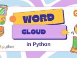 Word Cloud In Python Naukri Code 360