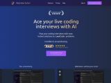 Interview Solver An Ai Copilot For Coding Interviews Declom