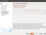Creating Projects In Netbeans