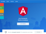 Add Dropdown Menu In Angular Website Issue 3310 Angular Angular Io