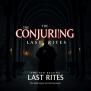 The Conjuring 4: Last Rites - Movie Poster Concept