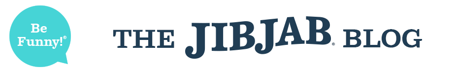 The JibJab Blog