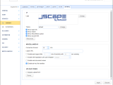 Customizing The Web Interface