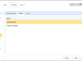 Managing Administrative Roles