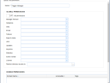 Managing Administrative Roles