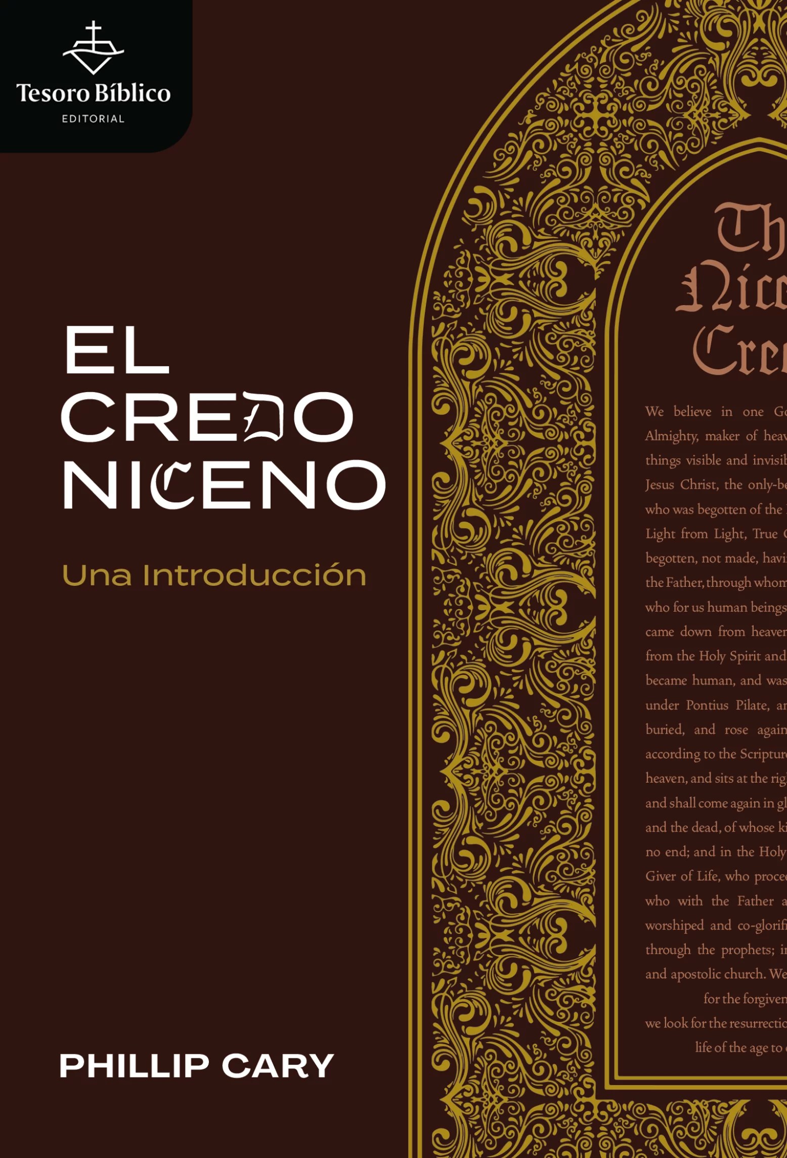 El Credo Niceno Una Introducción Logos Bible Software