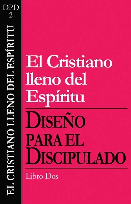 El Cristiano Lleno Del Espíritu Santo