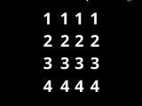 Java Program For Printing Incrementing Number Square Pattern Prepinsta