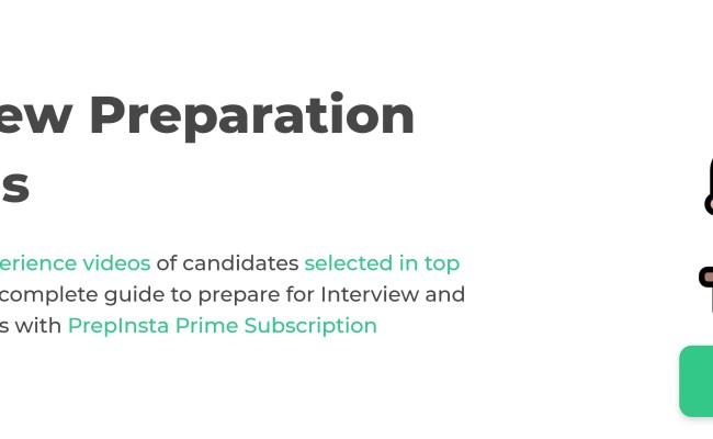 Accenture Technical Interview Questions 2025 | PrepInsta