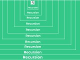 Recursion In Python Prepinsta