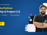 Prepinsta Python Internship And Project 2 0