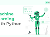 Machine Learning With Python Prepinsta
