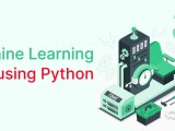 Introduction To Machine Learning Using Python Prepinsta