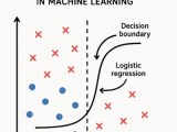 Logistic Regression For Binary Classification Prepinsta