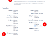 Bitbucket Create Oauth Client Credentials Programster S Blog