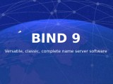 Lecture You Want A Real Dns Server At Home Bind9 Docker