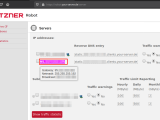 Setting Up A Hetzner Dedicated Server Kvm Programster S Blog