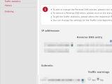 Setting Up A Hetzner Dedicated Server Kvm Programster S Blog