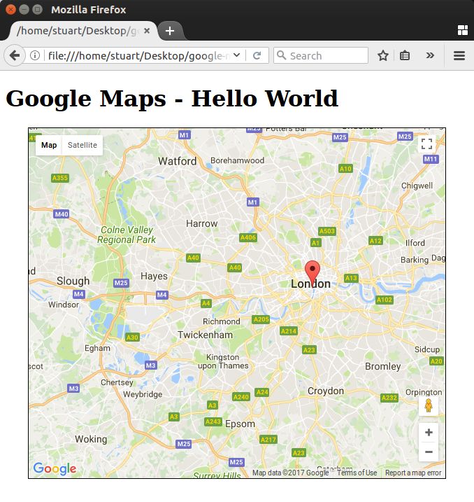 Maps Getting Started - Minimal Design Collection - High Resolution Quality