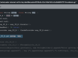 Trace The Error S Path In The Call Stack