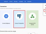 Connecting To Postgresql