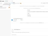 Email Channel