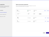 Creating And Deploying Your First Environment