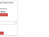 Set Up Conditional Execution