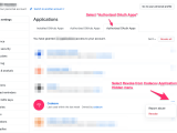 Github Oauth Admin Authorization