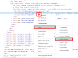 Event Picker And Css Selector
