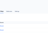 Create Your Api Key
