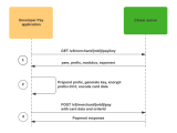 Payments With Developer Pay Api