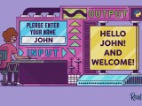 Basic Input Output And String Formatting In Python Real Python