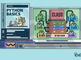 Python Basics Exercises Building Systems With Classes Real Python