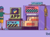 Python S Zipapp Build Executable Zip Applications Real Python