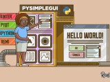 Pysimplegui The Simple Way To Create A Gui With Python Real Python