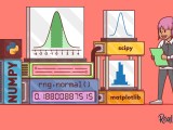 Numpy Real Python