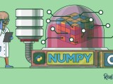 Numpy Tutorial Your First Steps Into Data Science In Python Real Python
