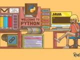 Java Vs Python Basic Python For Java Developers Real Python